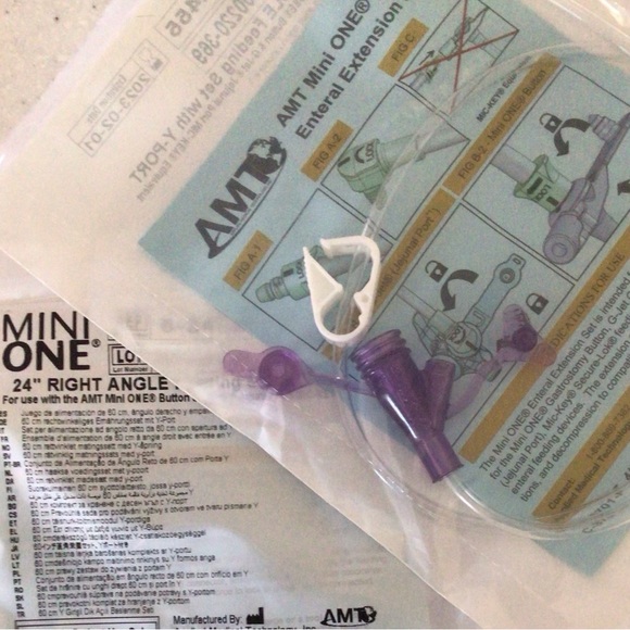 Amt | Other | Amt Mini One 24 Right Angle Yport Set Of 5 | Poshmark